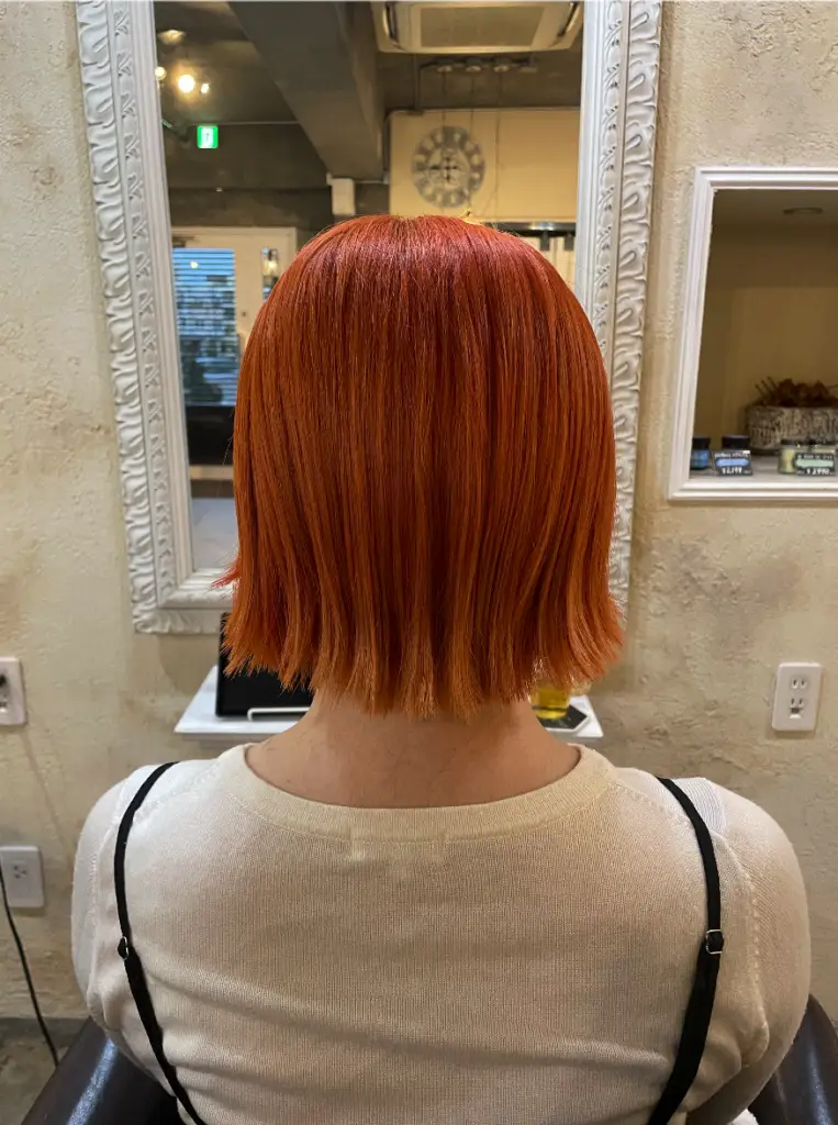 [es]は那覇新都心のヘアデザイン提案型美容室です - 那覇新都心atelier[es]HAIRDESIGN公式