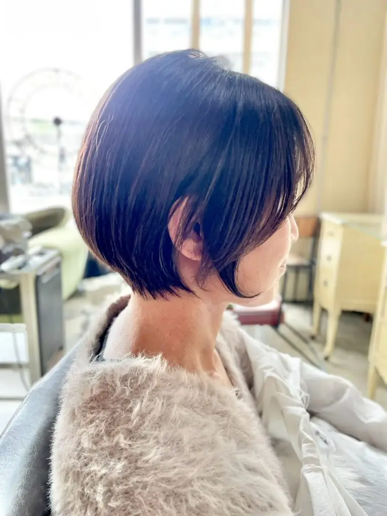 [es]は那覇新都心のヘアデザイン提案型美容室です - 那覇新都心atelier[es]HAIRDESIGN公式